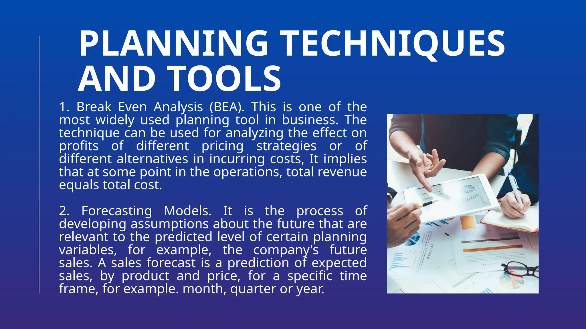 PLANNING PLANNING PLANNING PLANNING PLANNING | PPTX