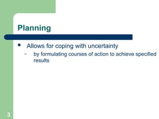 Planning and types of plans classifi.ppt