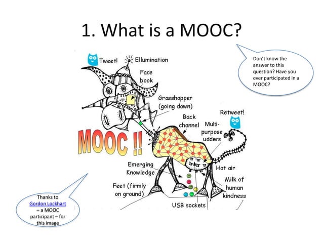 Planning A Mooc Ppt
