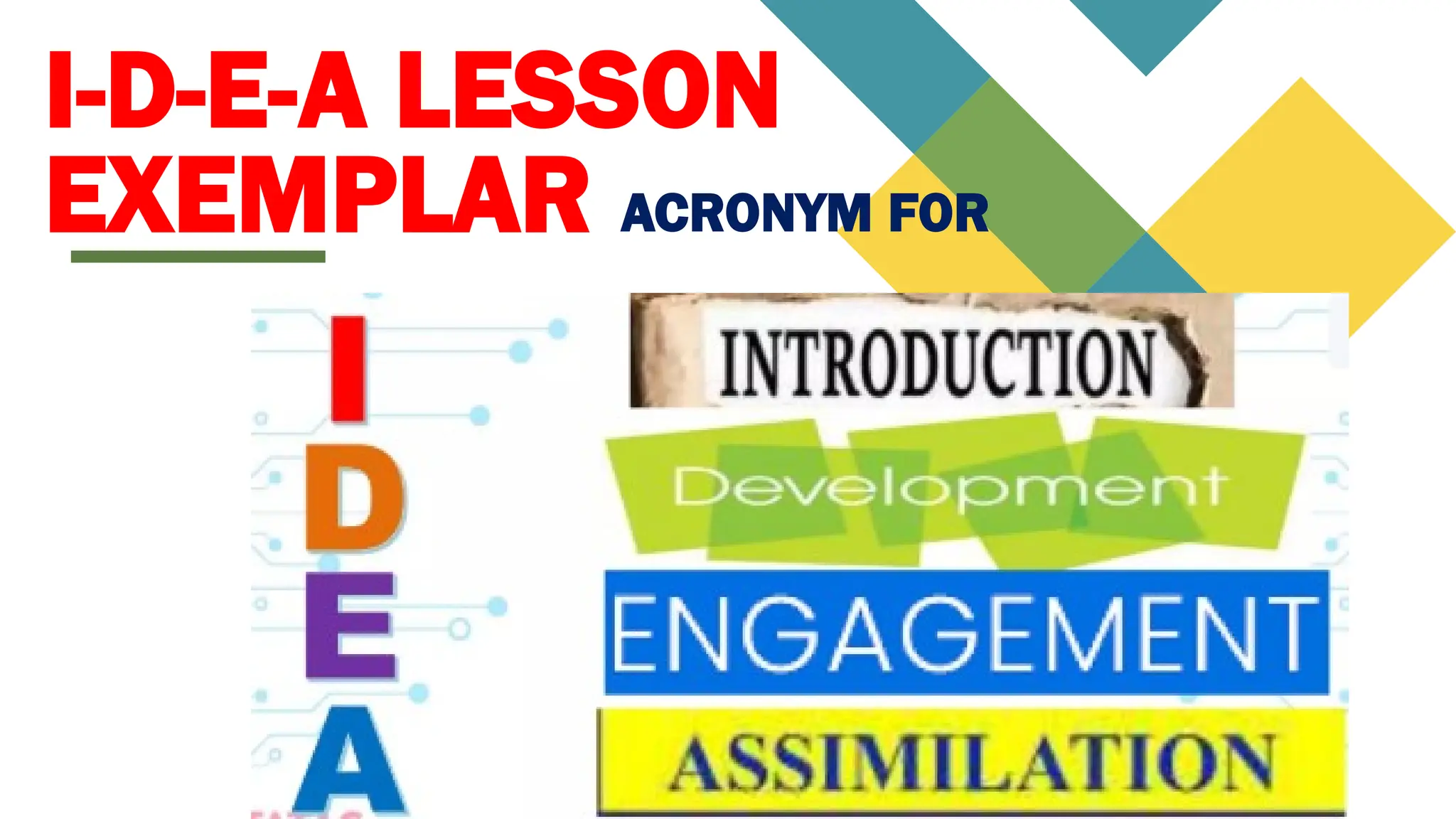 PLANNING-A-WELL-DEVELOPED-LESSON-PLAN-FROM-LESSON-EXEMPLAR.pptx