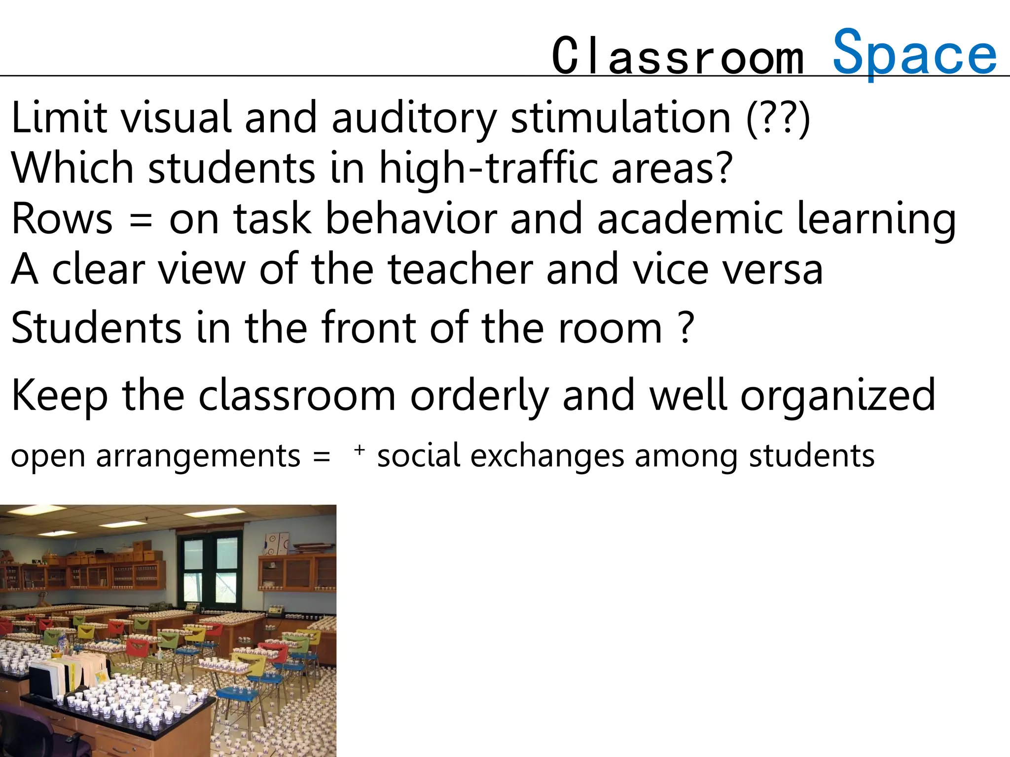 Planning And Organizing Instruction | PDF