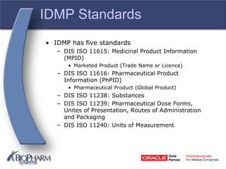 Planning for the New Individual Case Safety Report (ICSR) International Standard & Upcoming ICSR ...