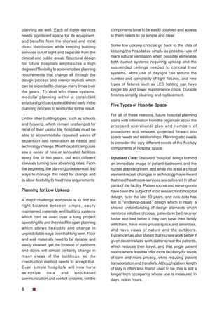 Planning-hospitals-of-the-future- | PDF