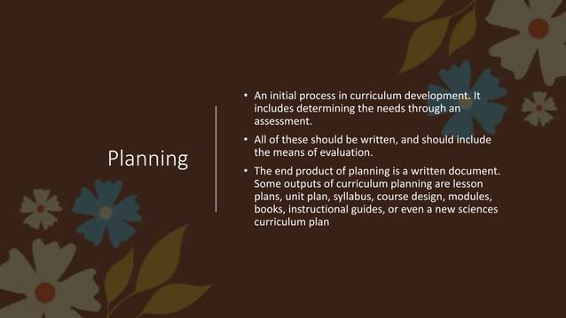 Planning-Implementing-and-Evaluating.pptx | Educational Assessment ...