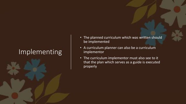 Planning-Implementing-and-Evaluating.pptx | Educational Assessment ...