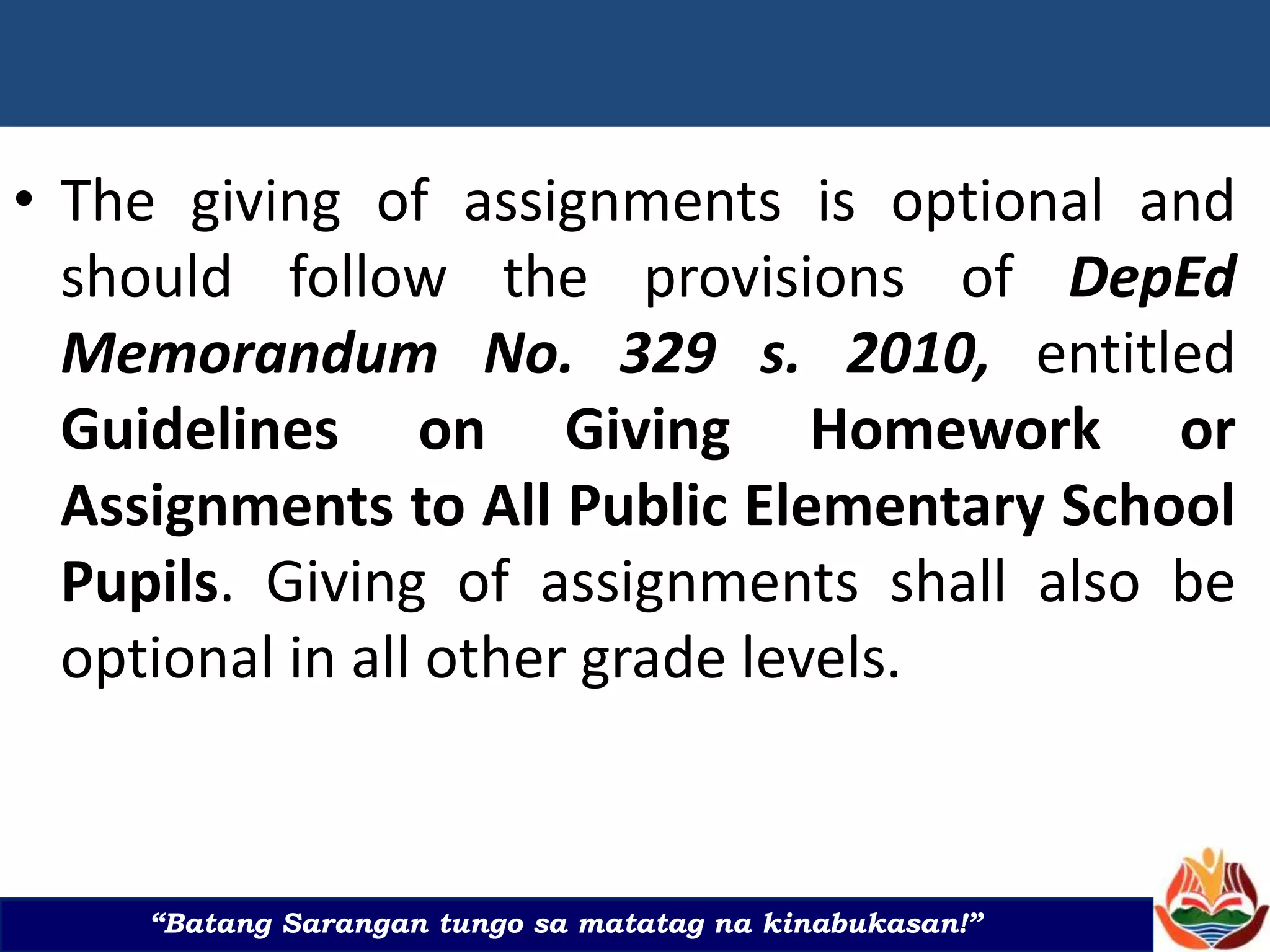 PLANNING-INSTRUCTION-ON-DLL.ppt
