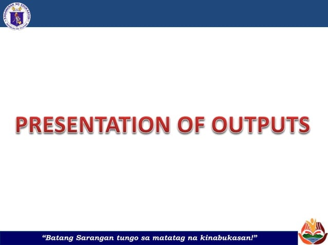 PLANNING-INSTRUCTION-ON-DLL.ppt | Educational Assessment | Education