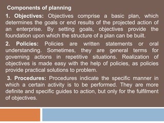 Planning - mission, philosophy ppt | PPTX
