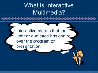 Planning Multimedia | PPT