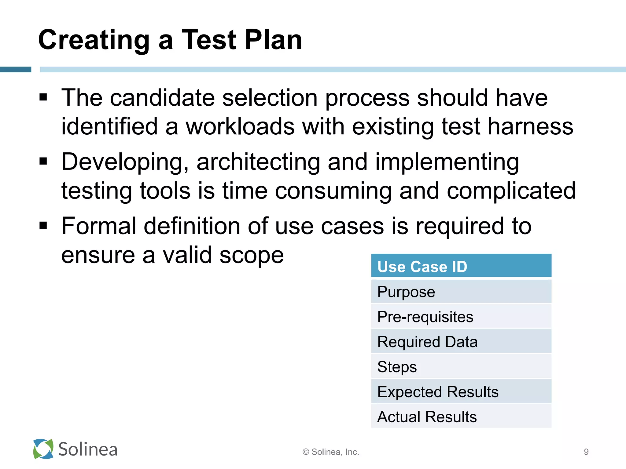 Planning open stack-poc | PDF