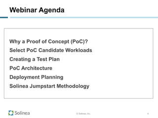 Planning open stack-poc | PDF