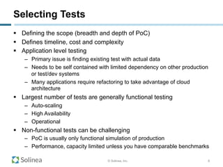 Planning open stack-poc | PDF