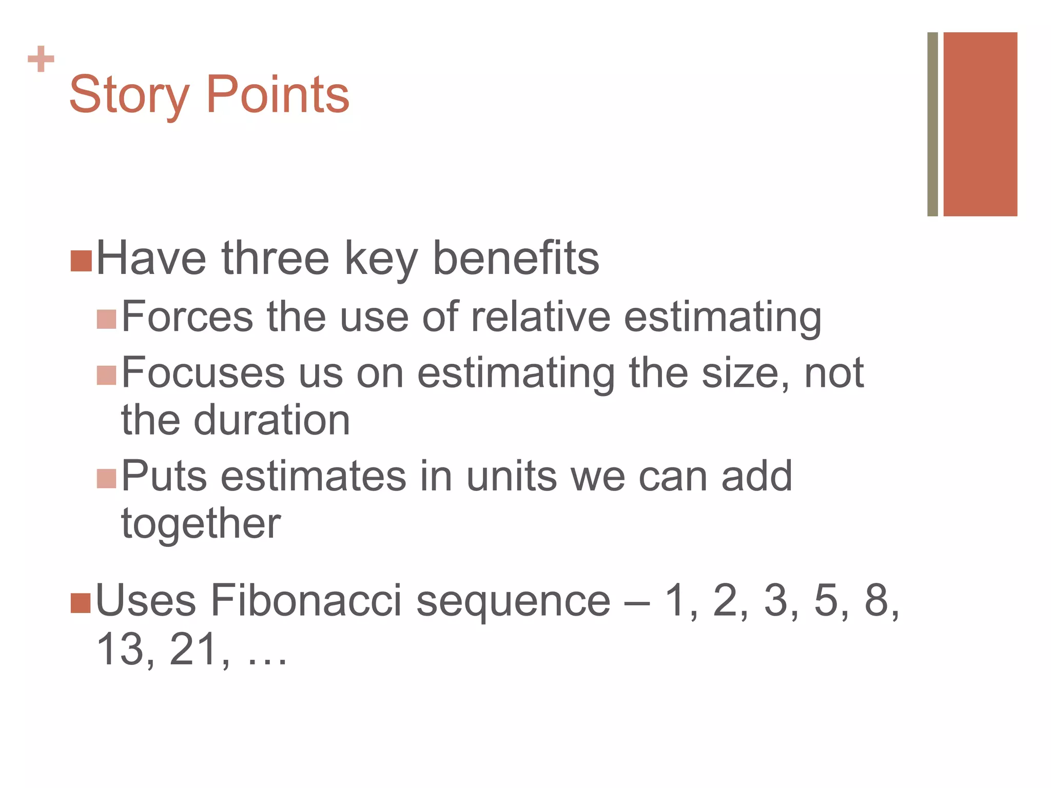 planning poker | PPTX
