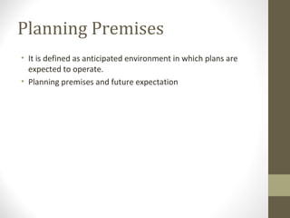 Planning | PPT