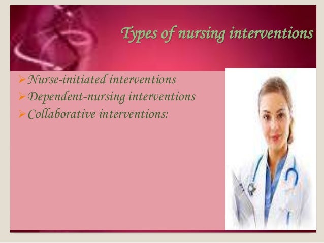 Planning Phase Of Nursing Process