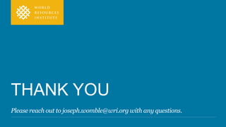 Planning Principles for Full Fleet Electrification | PPT