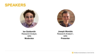 Planning Principles for Full Fleet Electrification | PPT