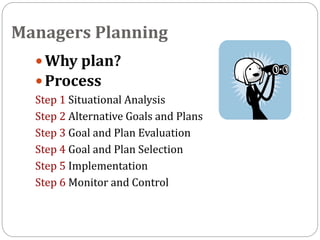 planning-_process_and_techniques.ppt
