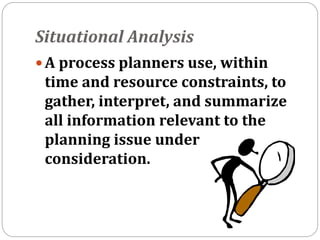 planning-_process_and_techniques.ppt