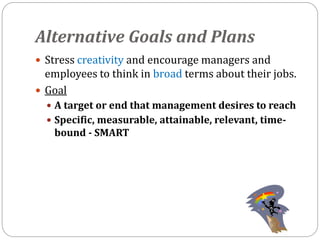 planning-_process_and_techniques.ppt