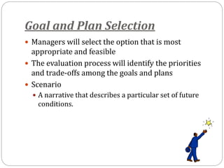 planning-_process_and_techniques.ppt