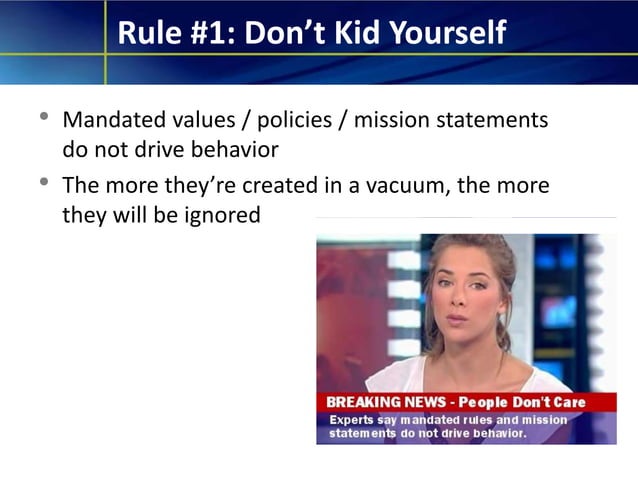 Planning, Selling, and Engaging: Gaining Buy-In from Ideation to ...