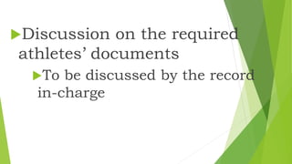 PLANNING-SESSION-ON-THE-CONDUCT-OF-SPORTS-ACTIVITIES-FOR-2023.pptx