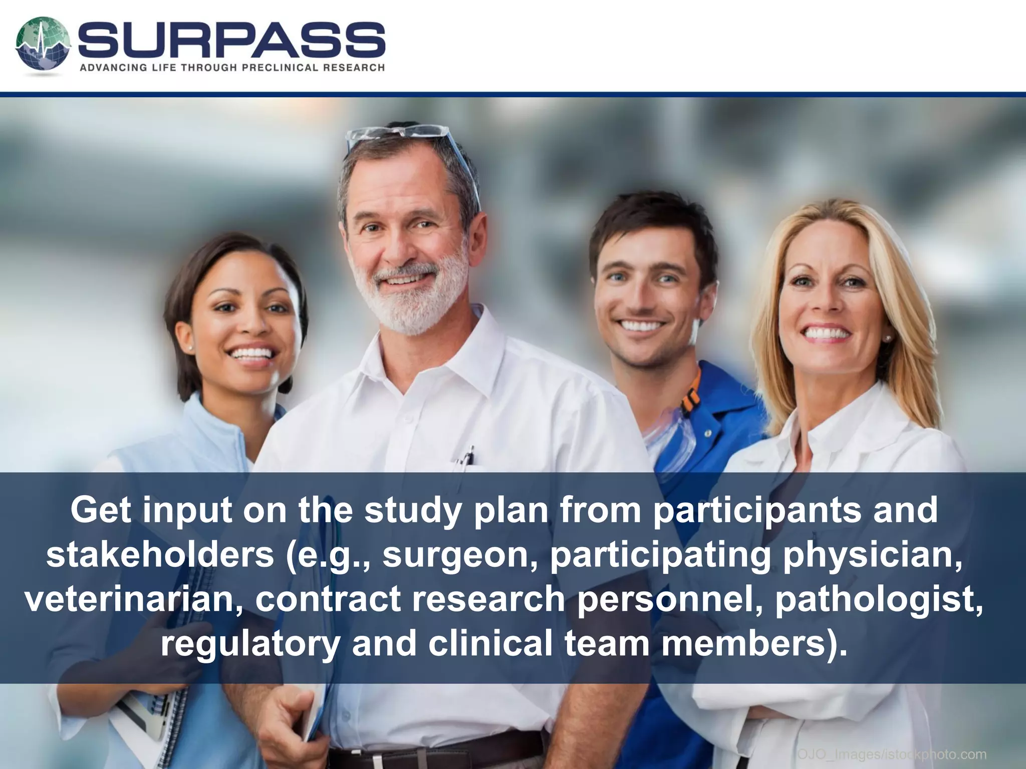 Planning: The Difference Between a Successful Medical Device ...