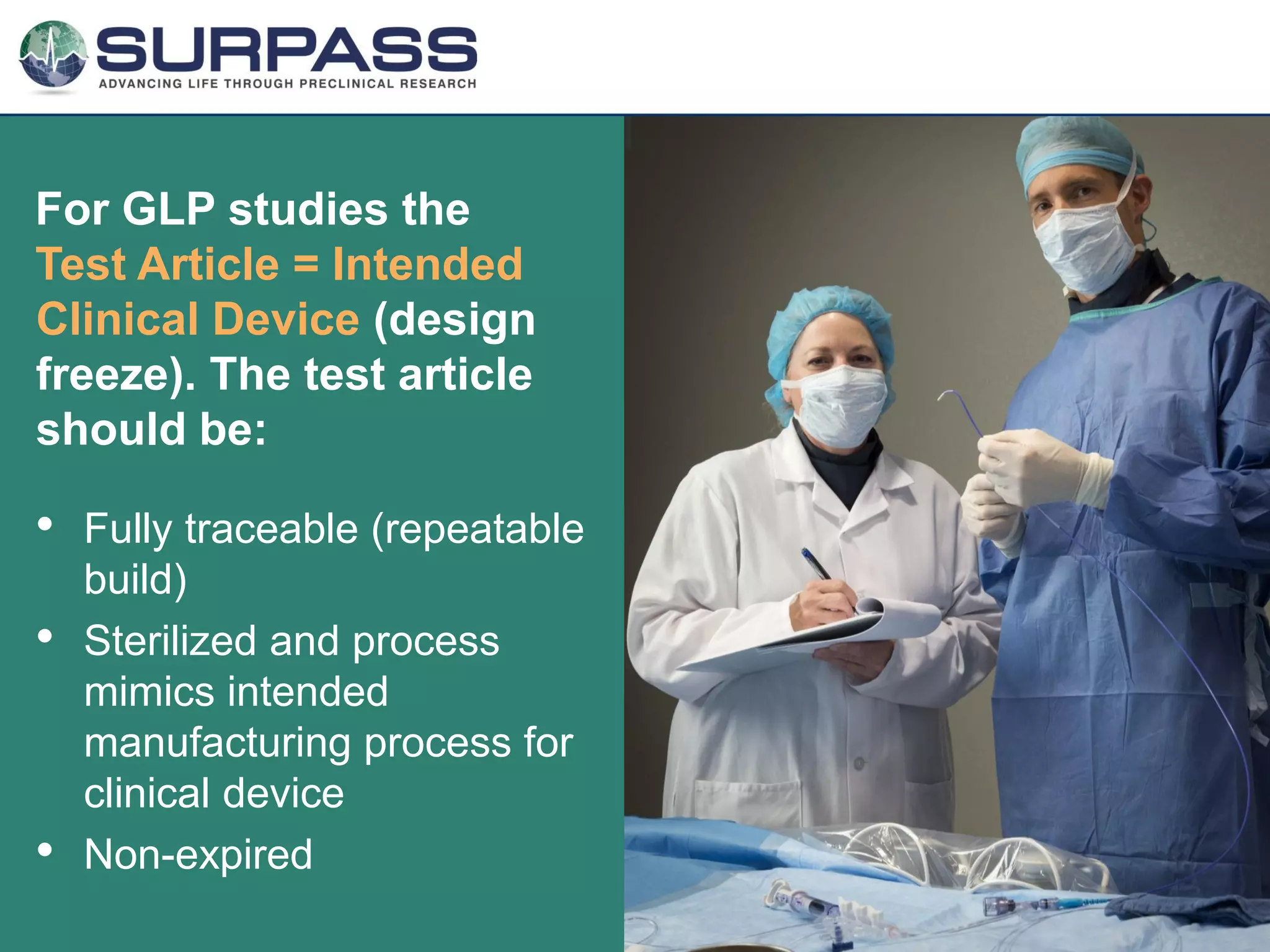 Planning: The Difference Between a Successful Medical Device ...