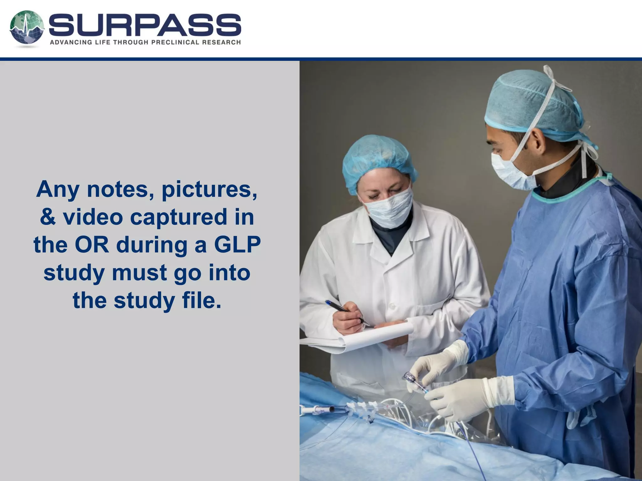 Planning: The Difference Between a Successful Medical Device ...