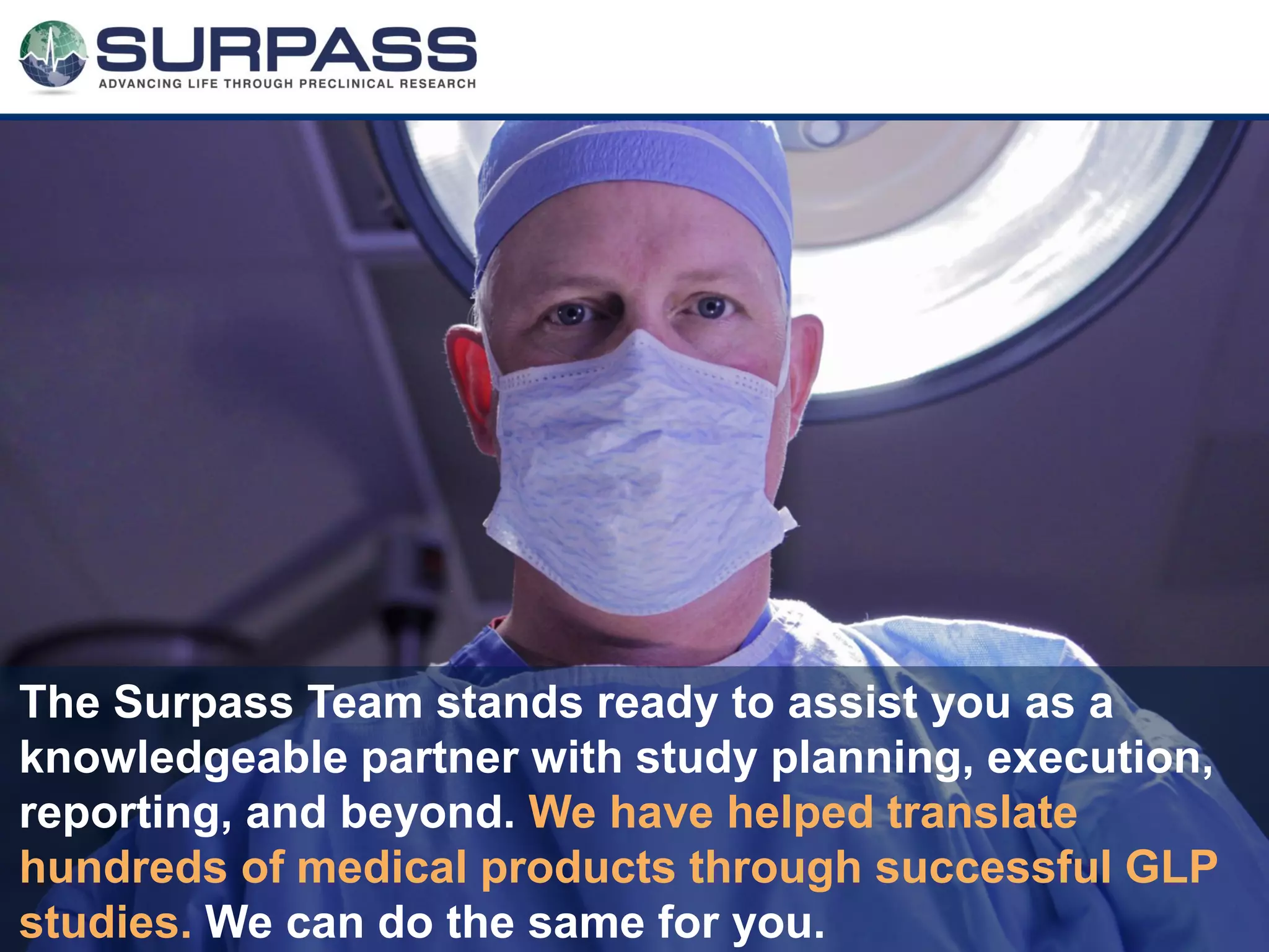 Planning: The Difference Between a Successful Medical Device ...