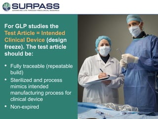 Planning: The Difference Between a Successful Medical Device ...