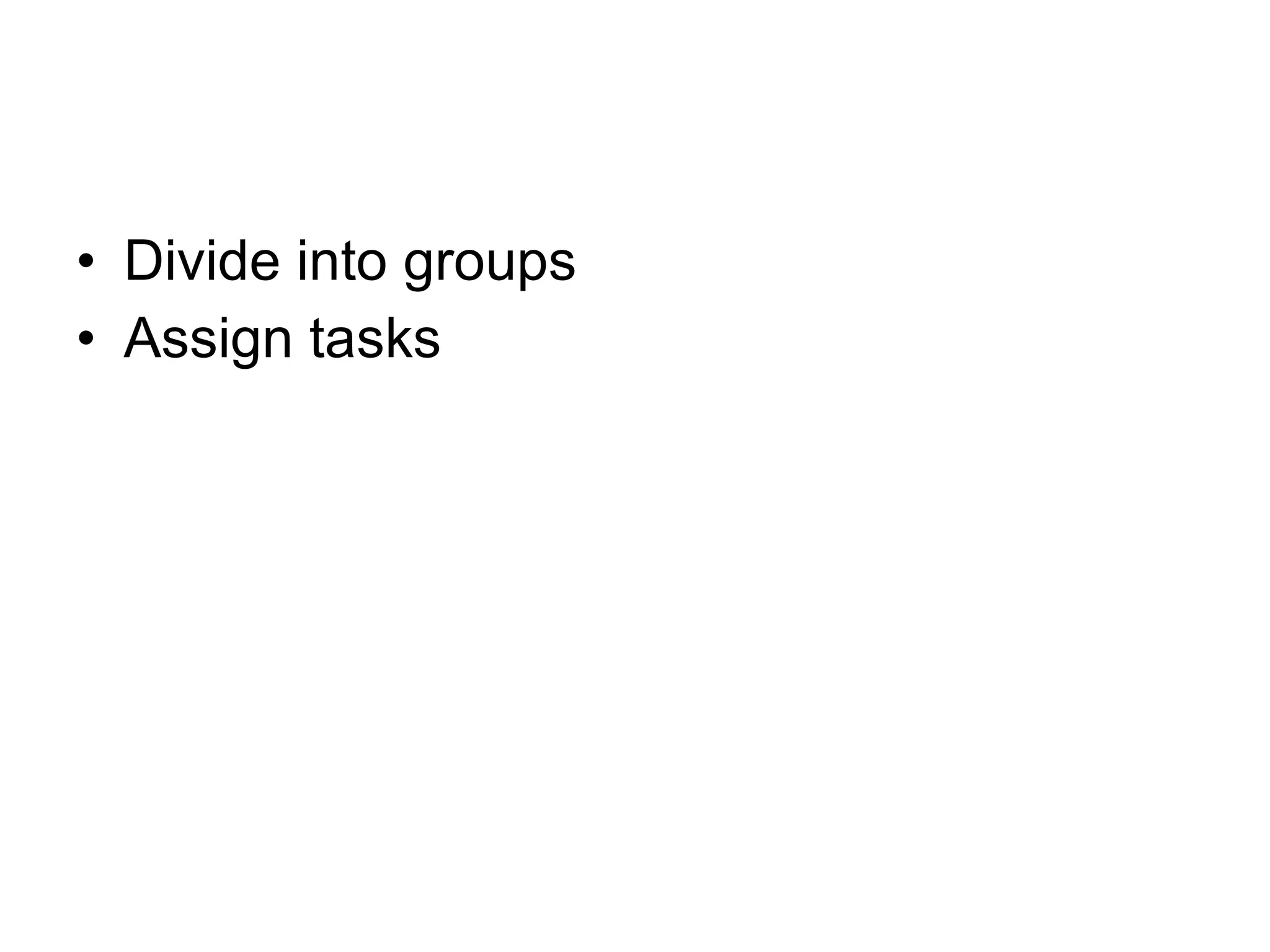 Planning Updated Schemes Of Work | PPT