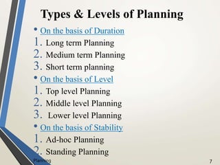 Planning (1) copy | PPT