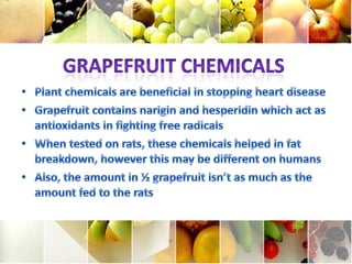 Planning 10 - Fad Diet Research | PPT