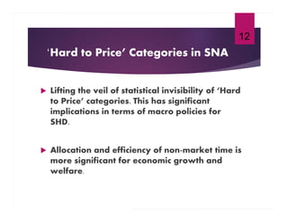 Integrating SDGs in National Budgets | PPT
