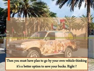 Planning A Group Outing | PDF | Travel Preparation and Advice | Travel