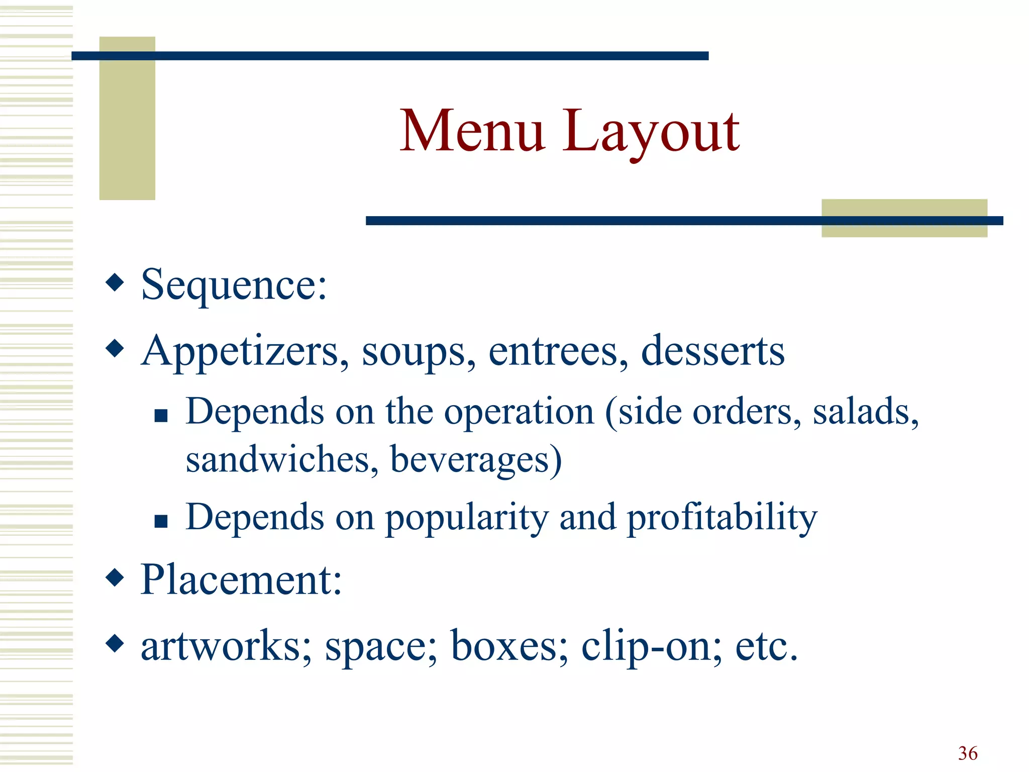 planning a menu.ppt