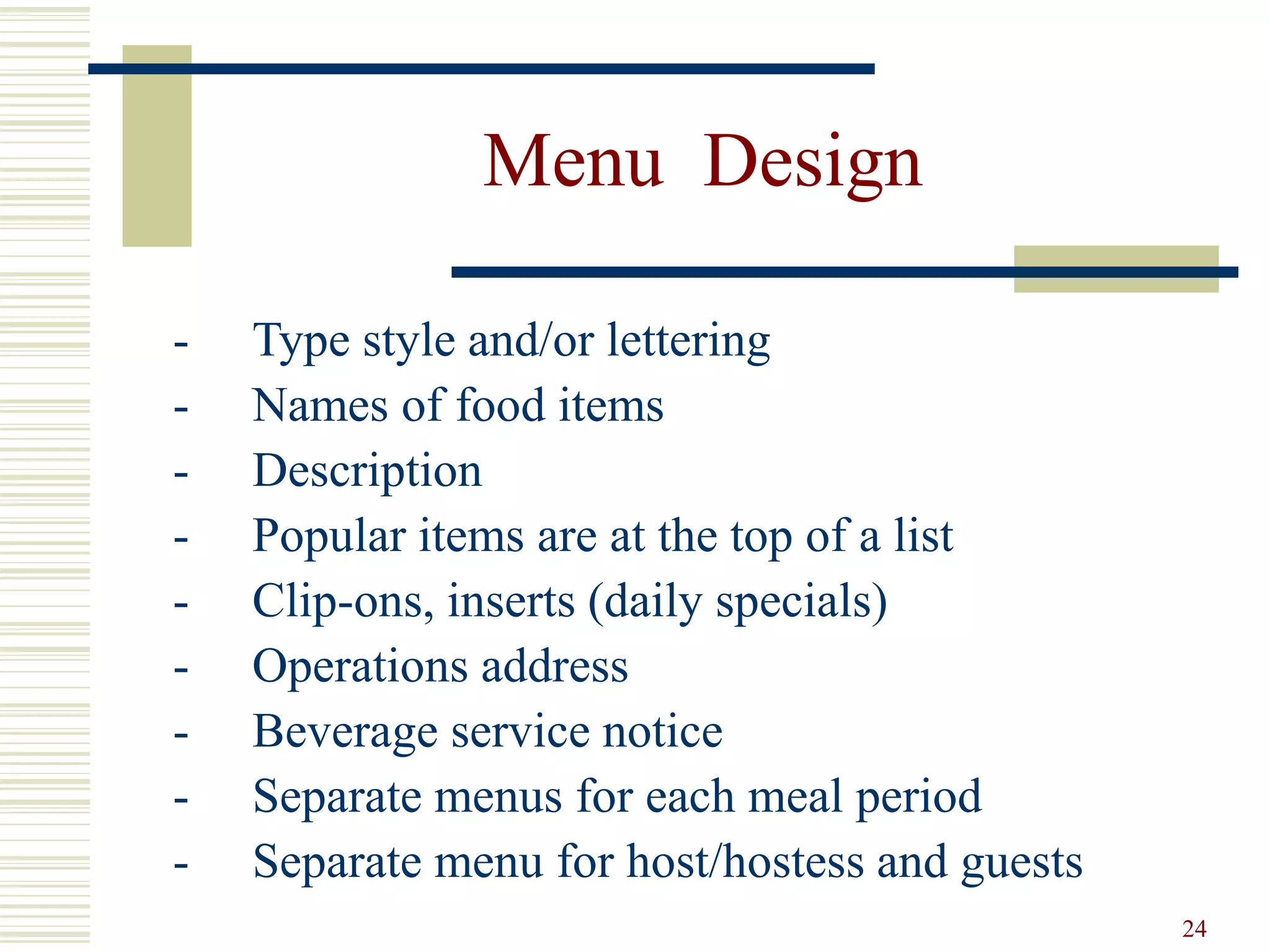 planning a menu.ppt