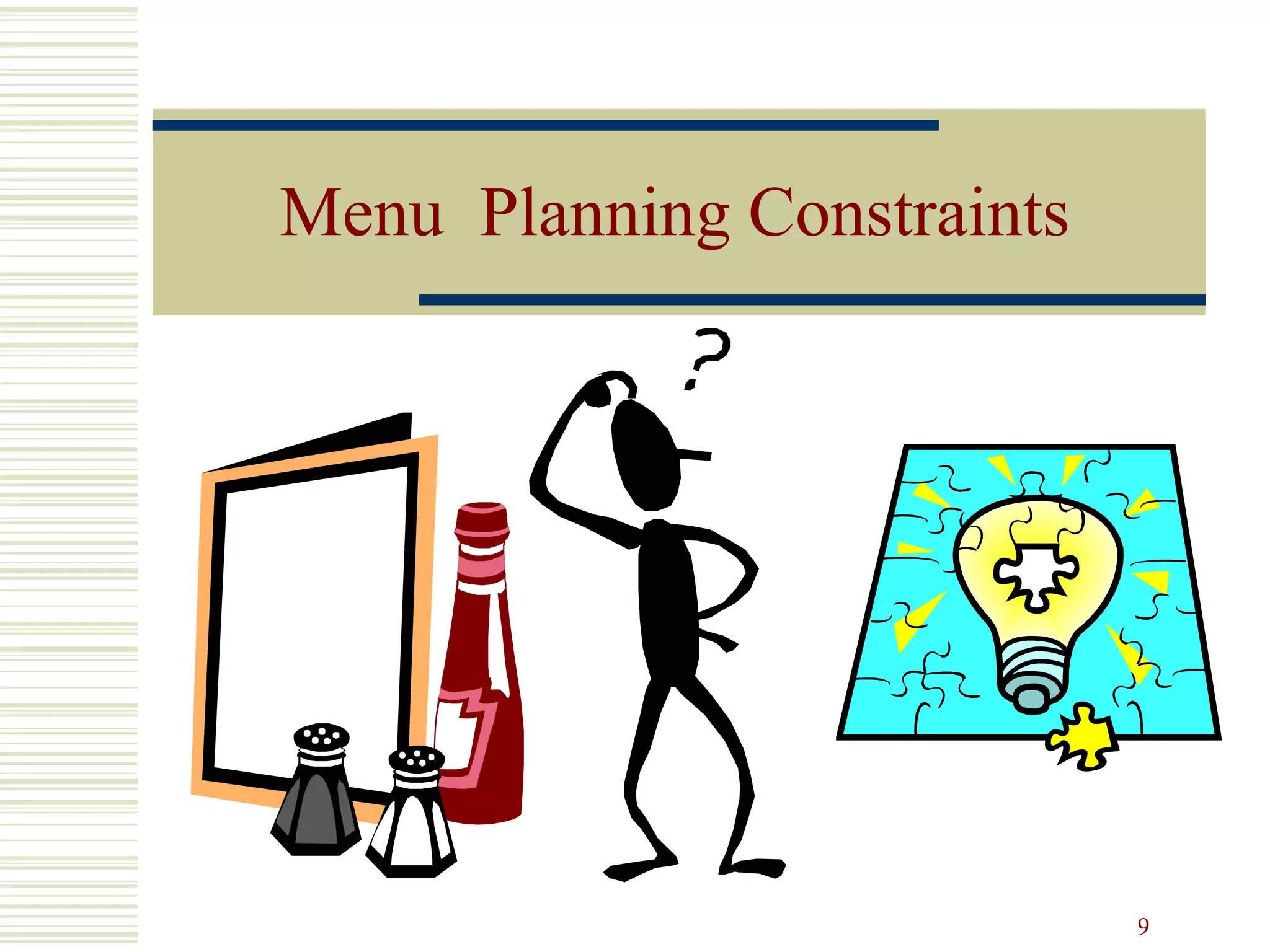 planning a menu.ppt