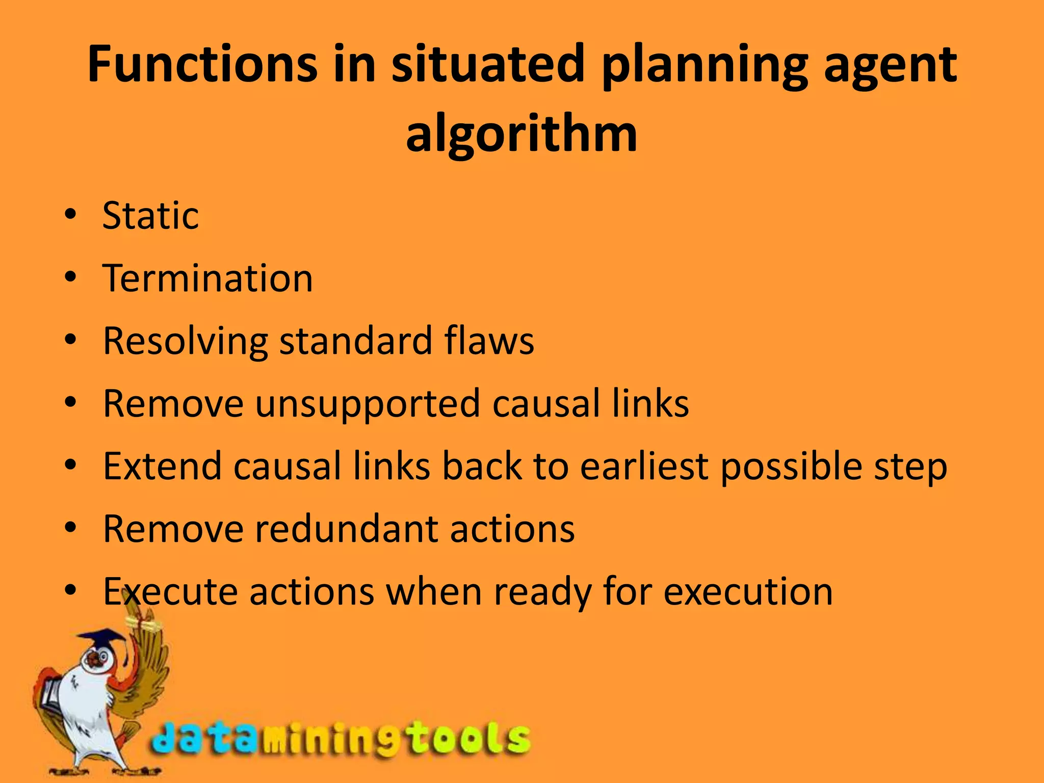 AI: Planning and AI | PPTX