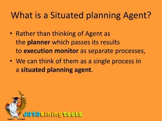 AI: Planning and AI | PPTX