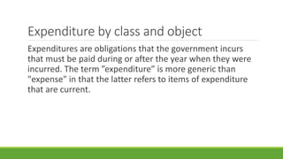 MPA 210 Lecture : Planning & Budgeting | PPTX