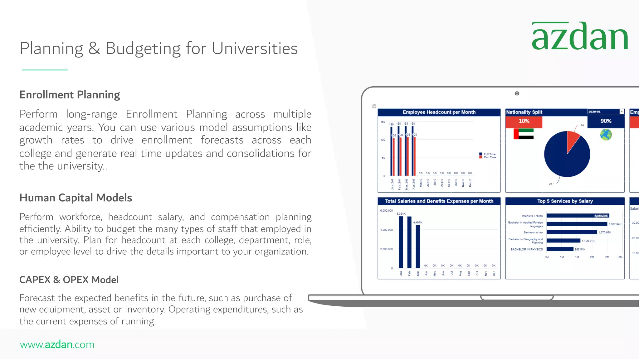 Planning and budgeting for higher education | PDF | Student Financial Aid | Financial Assistance