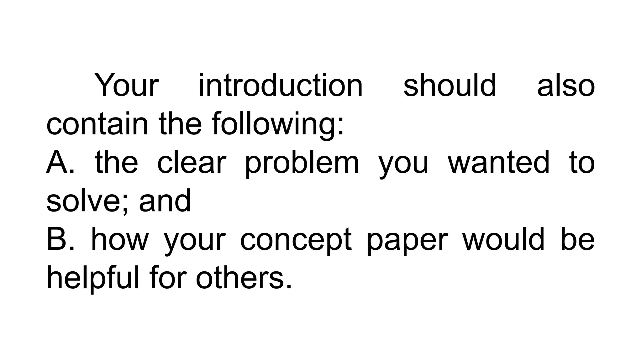 Planning and Conceptualizing Social Advocacy for Developing ICT Project (Concept Paper).pptx