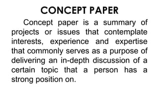 Planning and Conceptualizing Social Advocacy for Developing ICT Project ...