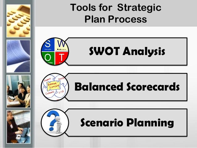 Planning and cybernetic control