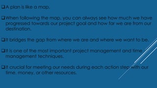 Planning and decision making | PPT