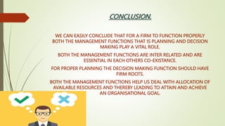PLANNING AND DECISION MAKING UPC.pptx