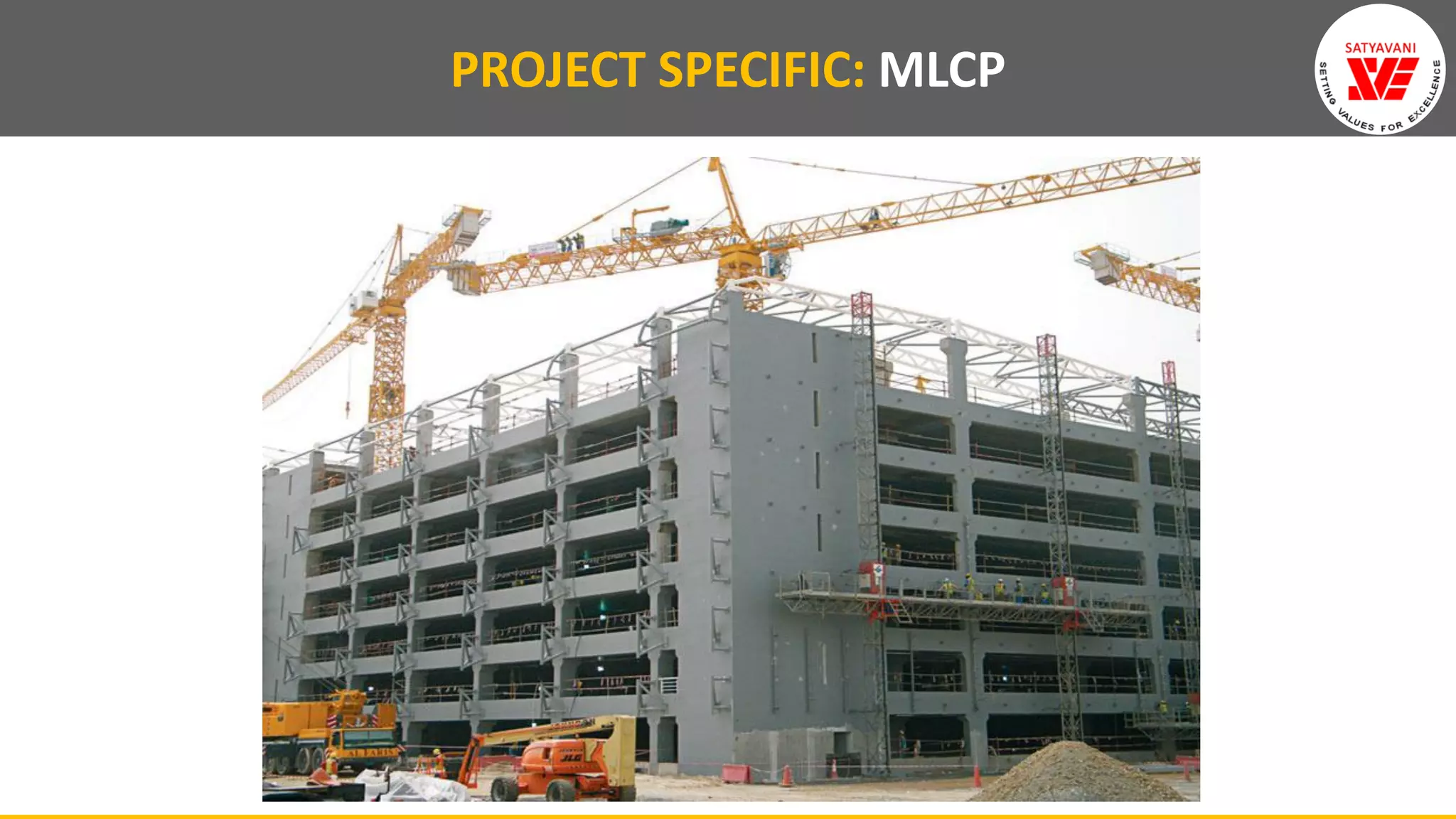 PLANNING AND DESIGNING OF PRECAST STRUCTURES | PDF